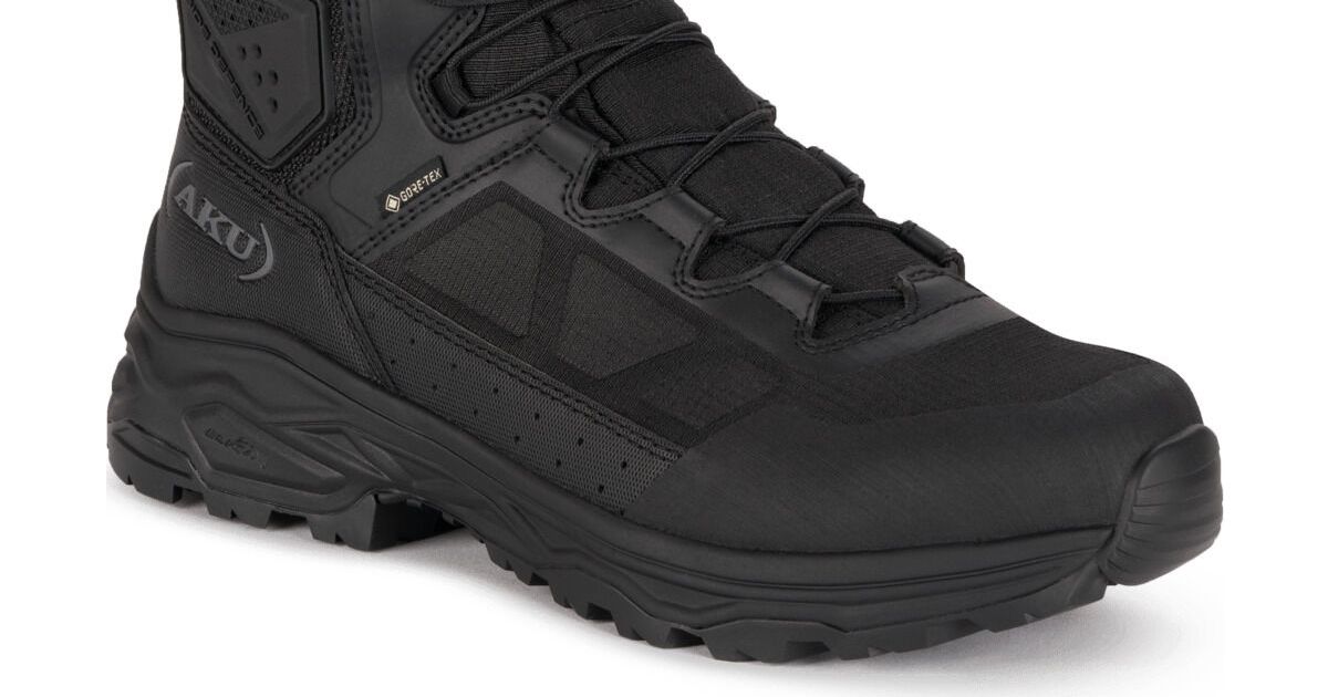 AKU Sentinel Mid GTX - | SportFits Shop