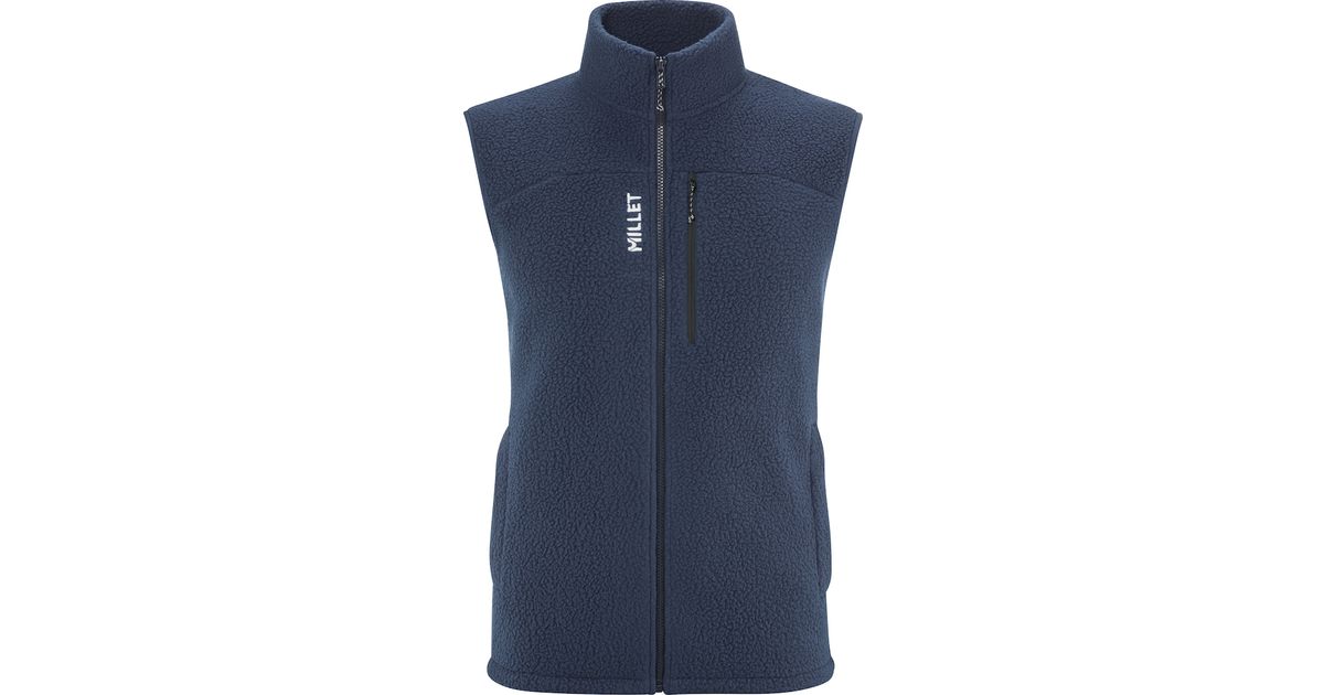Millet Cimaï Sherpa Vest M - | SportFits Shop