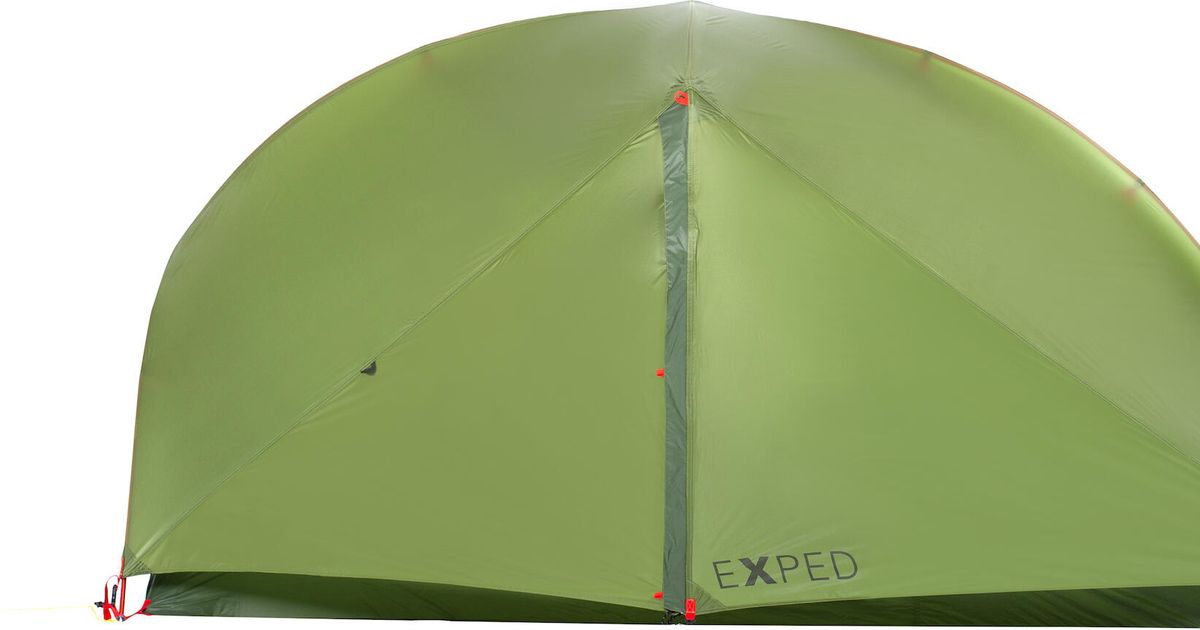 Exped Mira II HL - 2-persons tent | SportFits Shop
