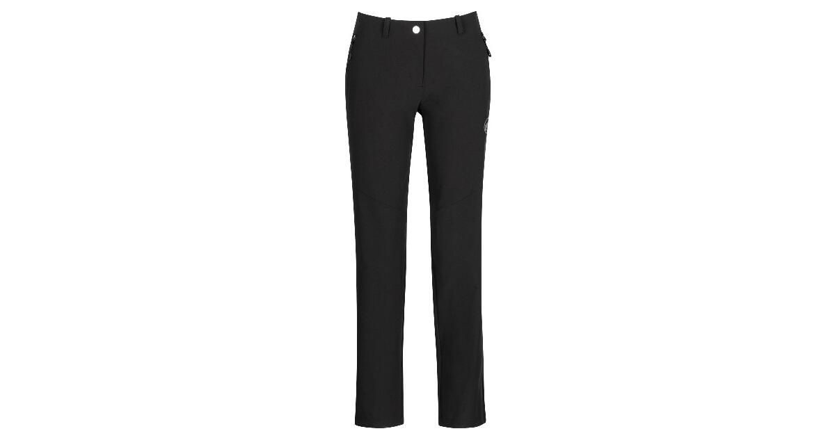 Mammut Runbold Guide Softshell Pants Women | SportFits Shop