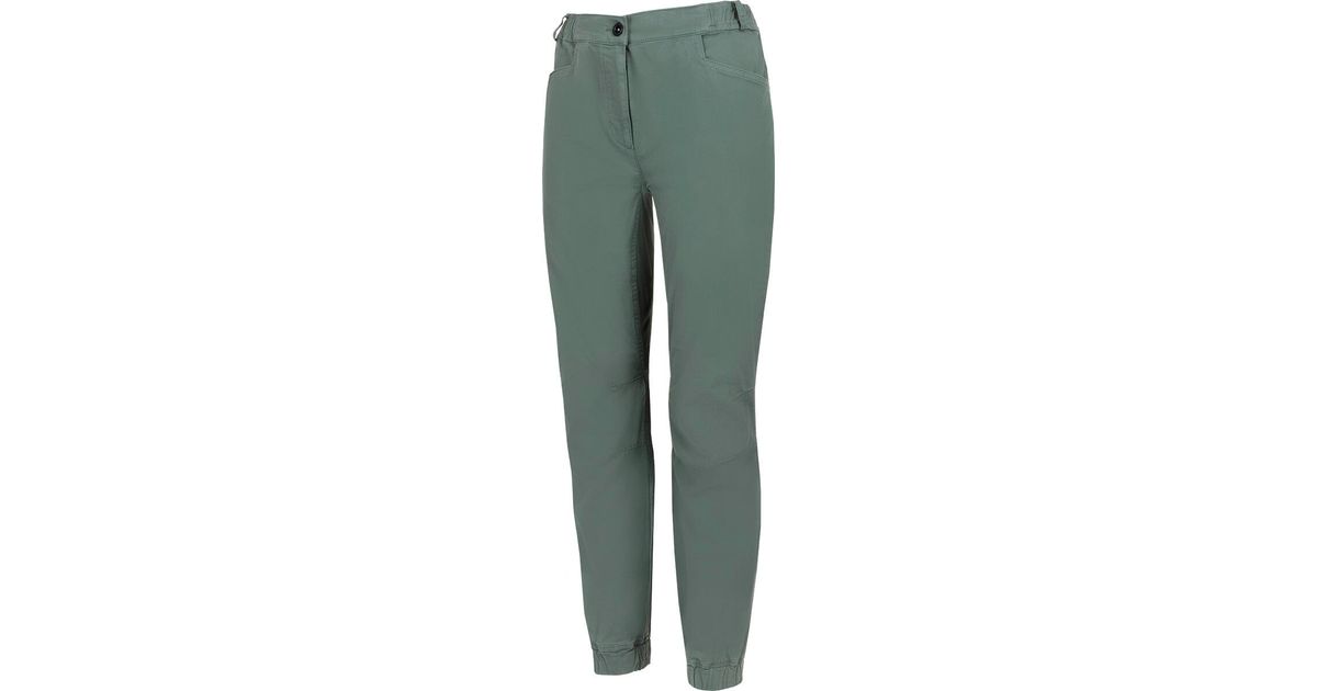 Wild Country Stamina 2 W Pant - Unisex's climbing pants | SportFits Shop