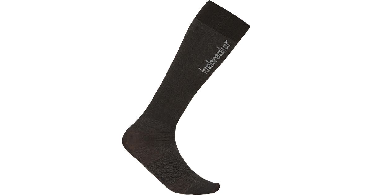 Icebreaker M Mer Snow Liner OTC | SportFits Shop