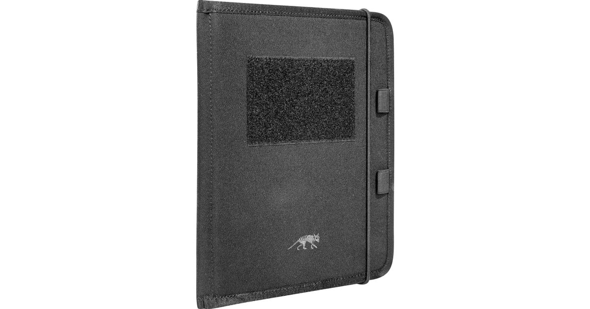 Tasmanian Tiger Notepad Sleeve A5 - | SportFits Shop