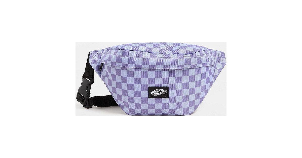 Vans Traveler Fanny Pack | SportFits Shop