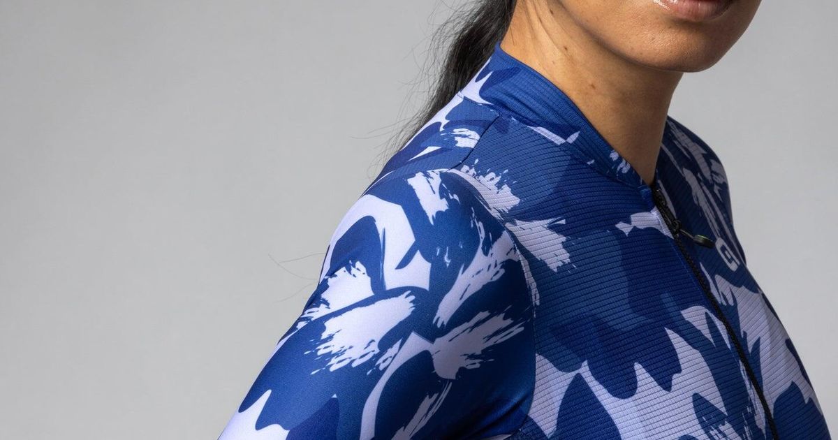 Alé Flower - | SportFits Shop