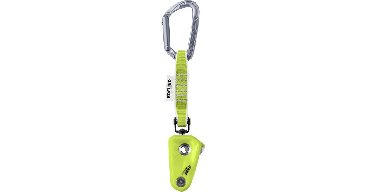 Edelrid Ohm II | SportFits Shop