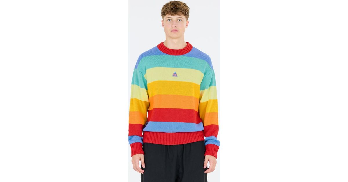 SOS The Sweater Uni Windbreaker Knit | SportFits Shop