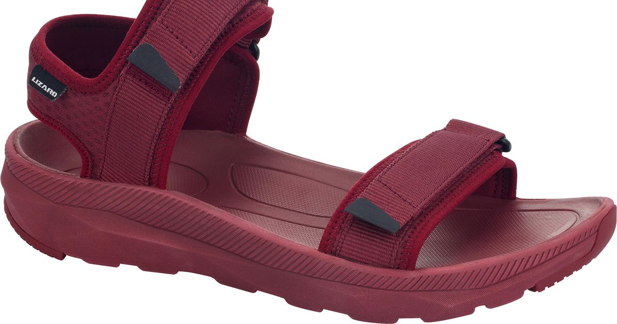 Lizard Sandal W's Trek - Women's walking sandals | SportFits Shop