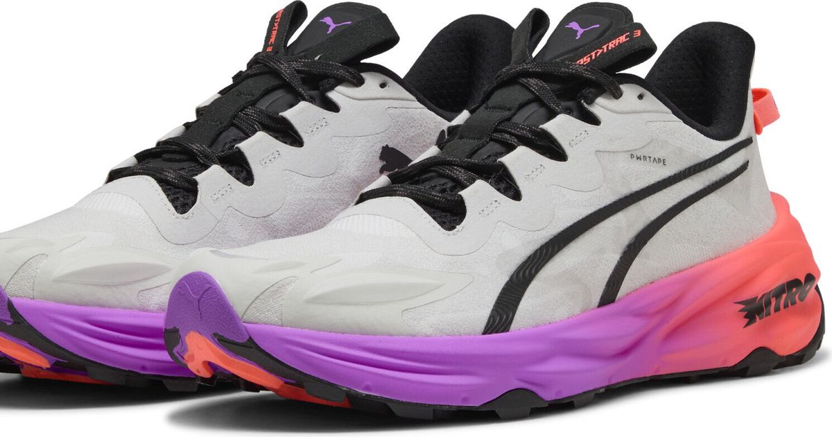Puma Fast-trac Nitro 3 | SportFits Shop