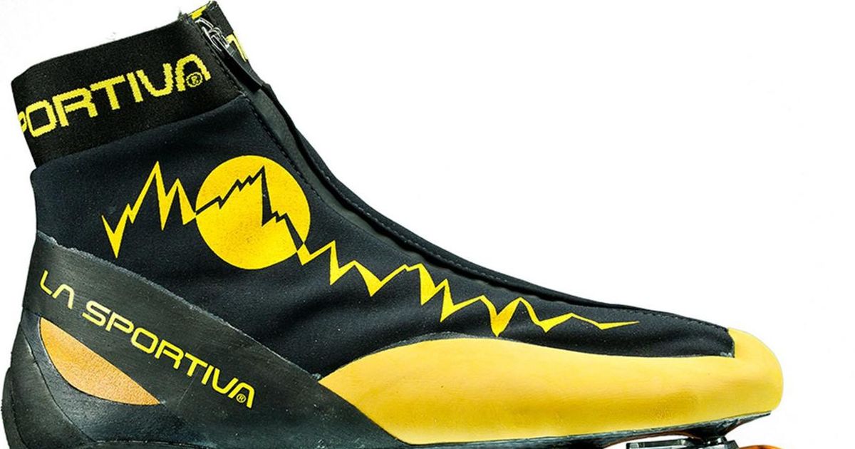 La Sportiva Mega Ice Evo | SportFits Shop