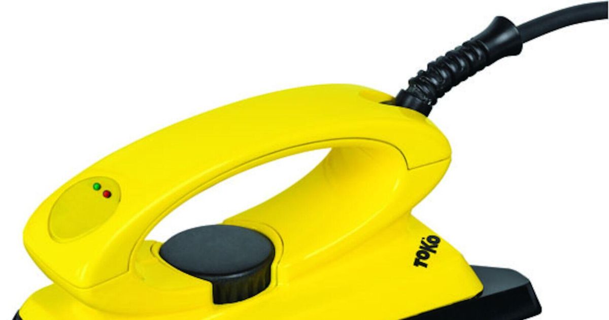 Toko T8 800W CH - | SportFits Shop