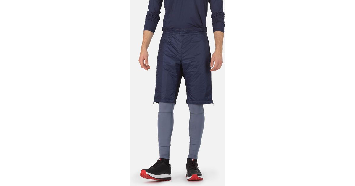 Rossignol Insulated Shorts | SportFits Shop
