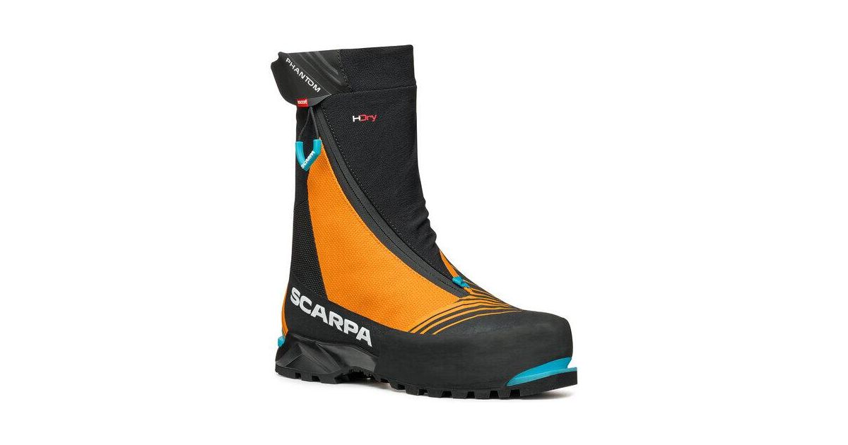 Scarpa Phantom Tech HD - | SportFits Shop
