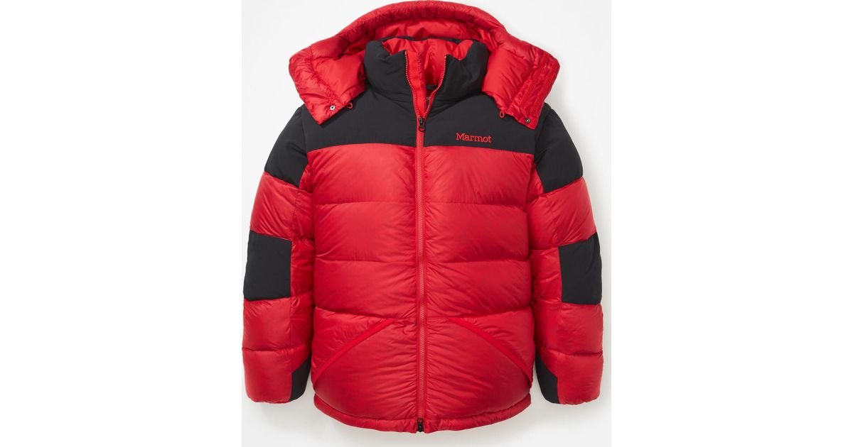 Marmot 03 Plasma Parka | SportFits Shop