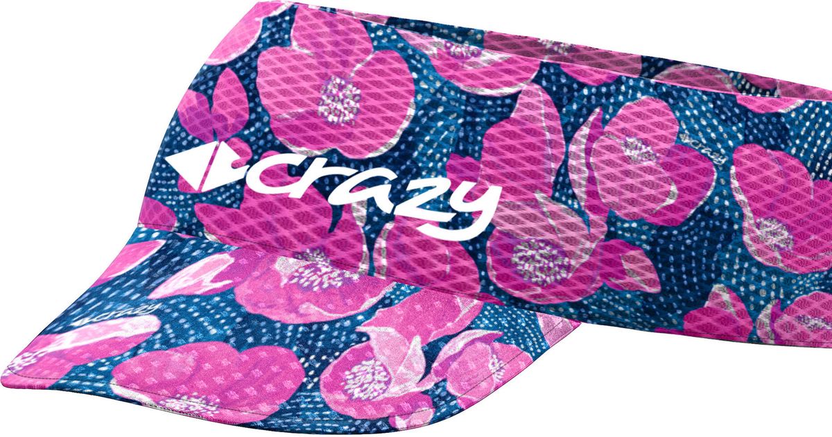 Crazy Idea Pacman Visor | SportFits Shop