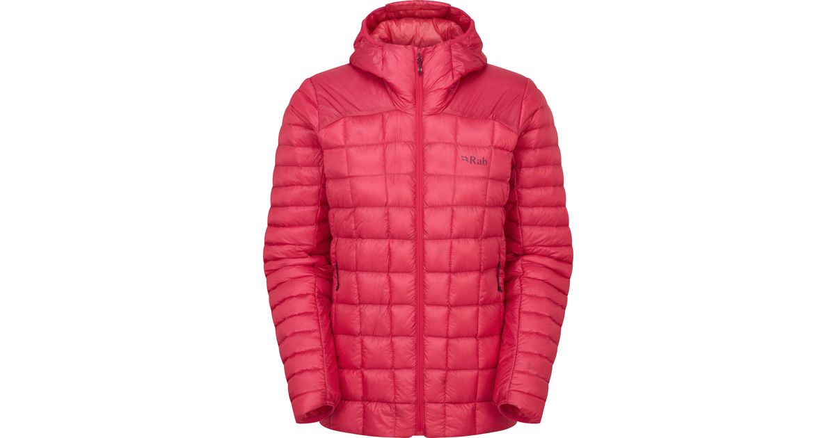 Rab Mythic Alpine Light Jacket Wmns - Women's insulation jacket for ...