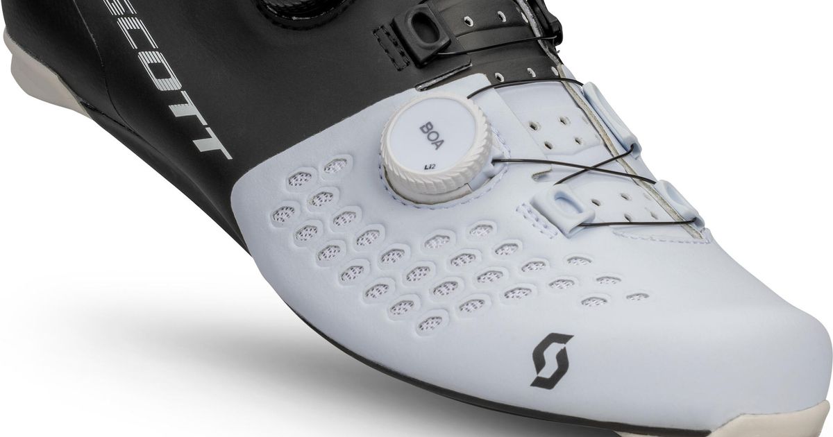 Scott Shoe Road RC - Road bike shoes | SportFits Shop