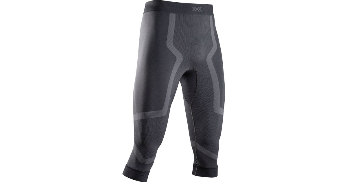 X-Bionic X-ential 3/4 Tights Men | SportFits Shop