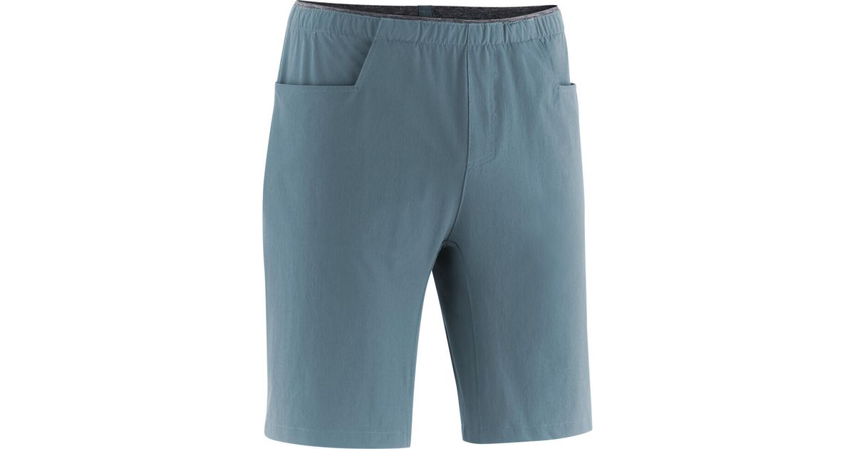 Edelrid Me Radar Shorts - Men's climbing pants | SportFits Shop