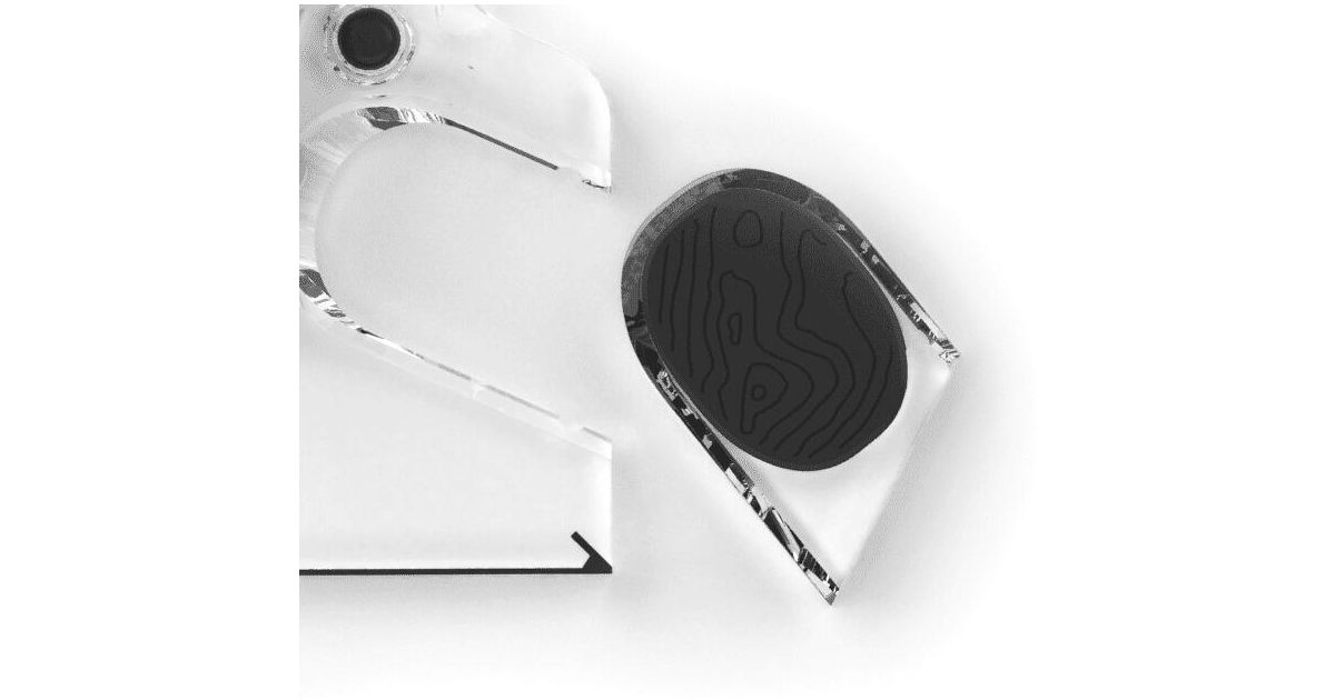 Silva Thumb Plate ARC JET - Navigation-devices-watches | SportFits Shop
