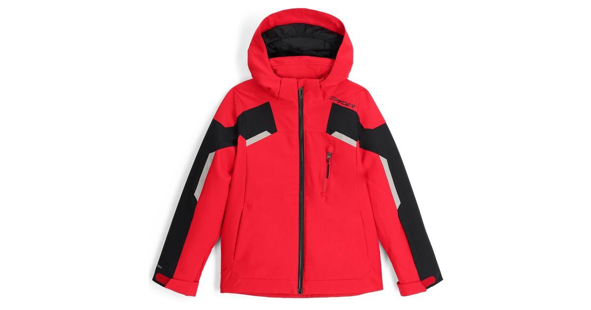 Spyder Leader Jacket | SportFits Shop