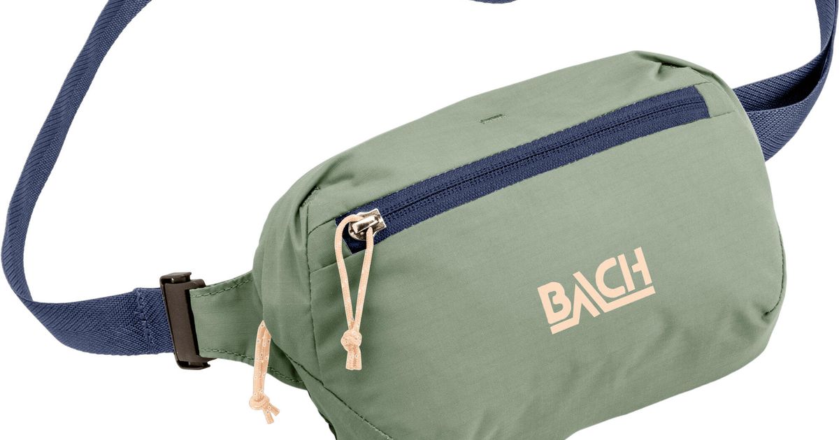 Bach Itsy Bitsy Fanny | SportFits Shop