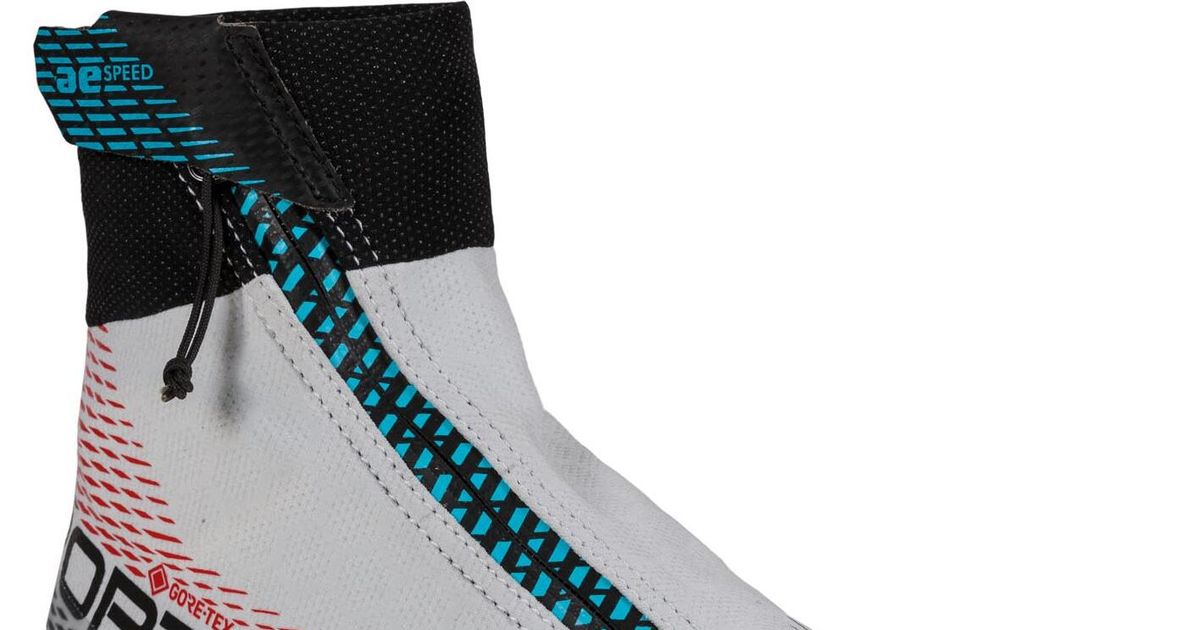 La Sportiva Aequilibrium Speed Woman Gtx | SportFits Shop