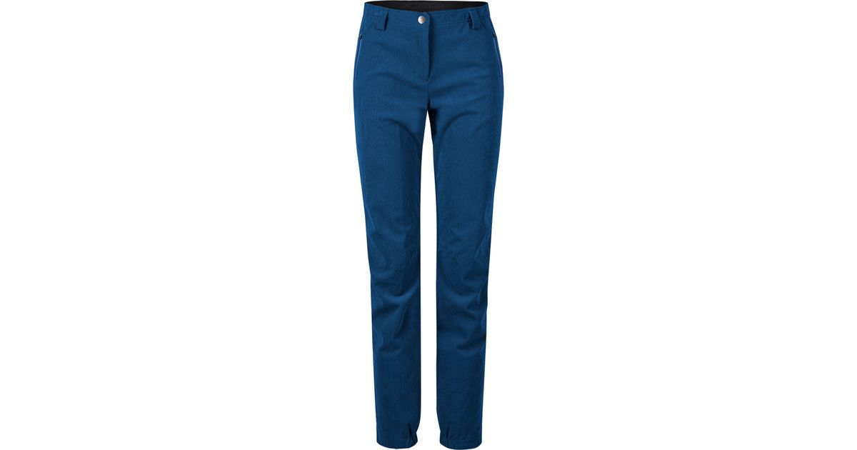 Montura Discovery Pants Woman - Women's outdoor pants | SportFits Shop