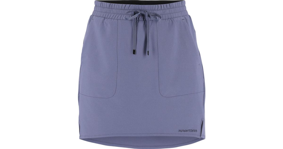 Kari Traa Ruth Skirt - | SportFits Shop