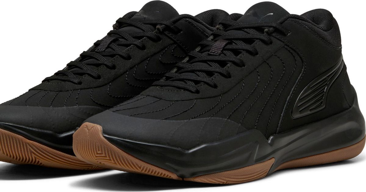 Puma Court Pro 2 Nubuck | SportFits Shop