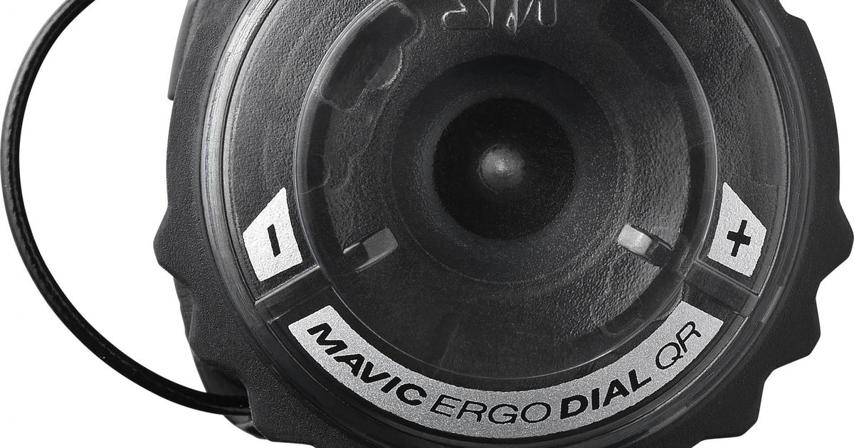 Mavic MAV Dial QR 35CM KIT - | SportFits Shop