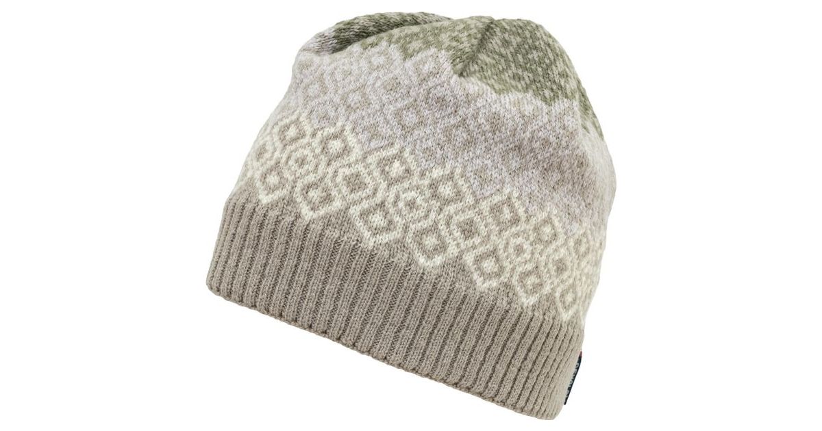 Devold of Norway Syvde Wool Beanie | SportFits Shop