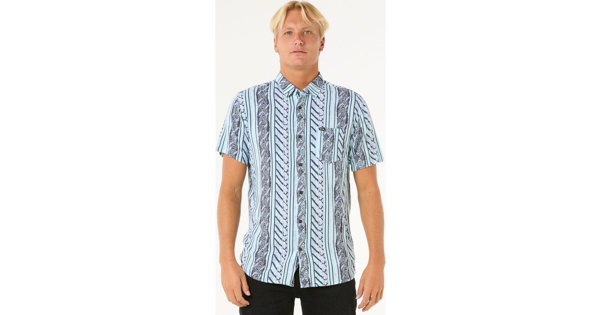 Rip Curl FUN Times Short Sleeve Shirt | SportFits Shop