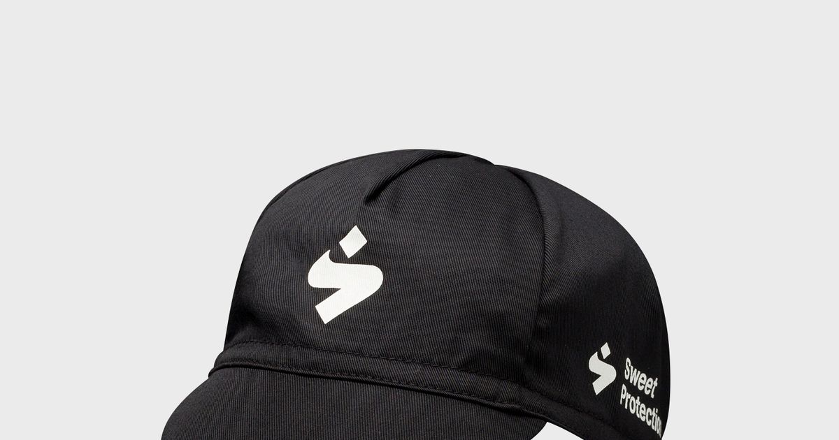 Sweet Protection Crossfire Cap WEB | SportFits Shop
