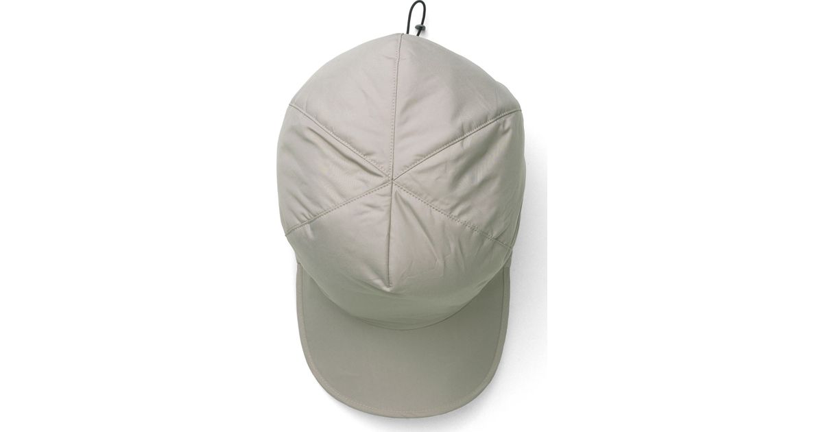 Houdini Dunfri Cap - | SportFits Shop