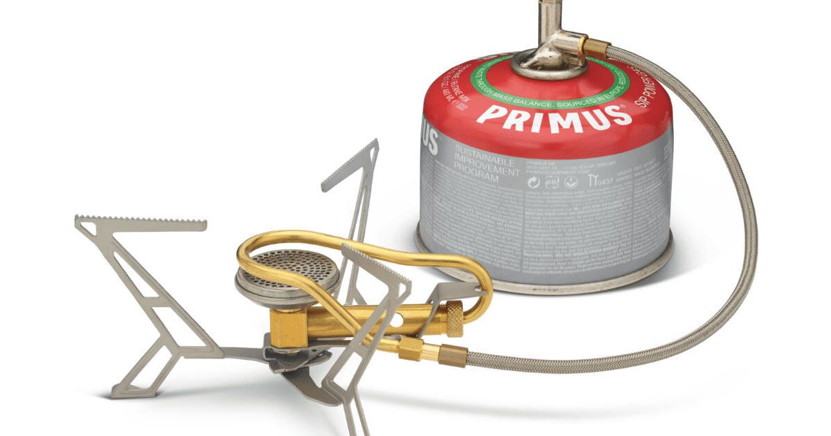 Primus Express Spider II - | SportFits Shop