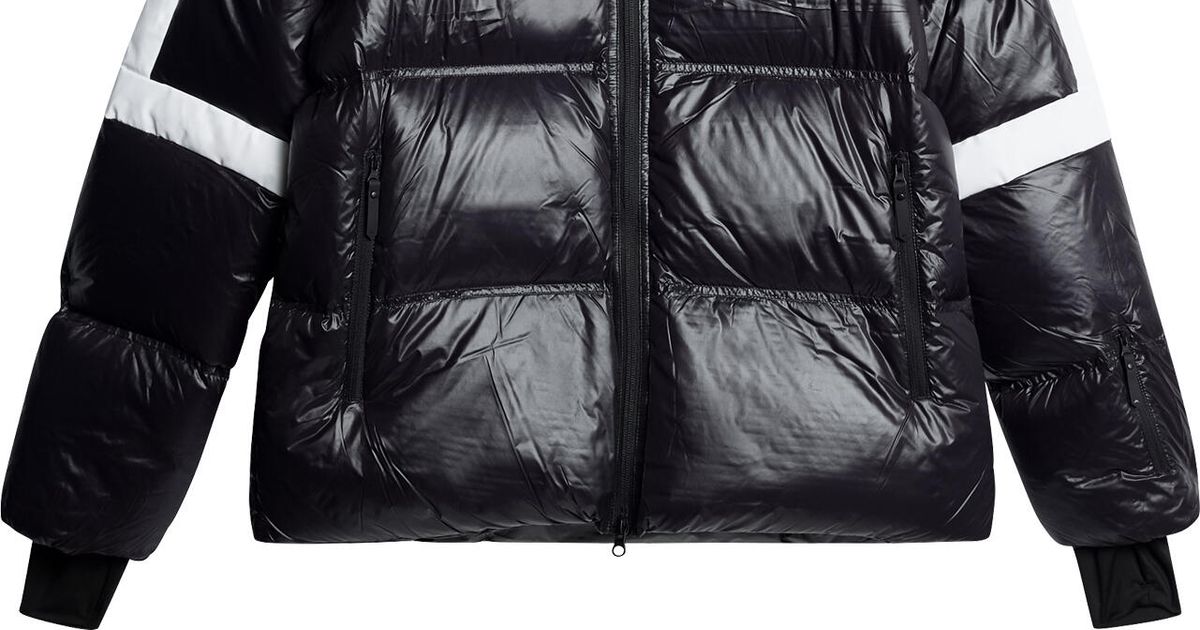 J.Lindeberg Creekside Down Jacket | SportFits Shop