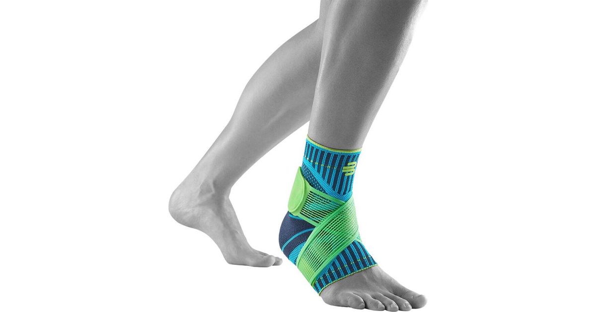 Bauerfeind Sports Ankle Support