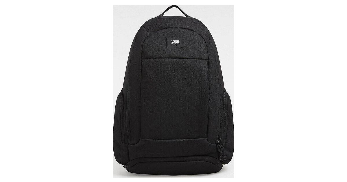 Vans Resolute Backpack | SportFits Shop