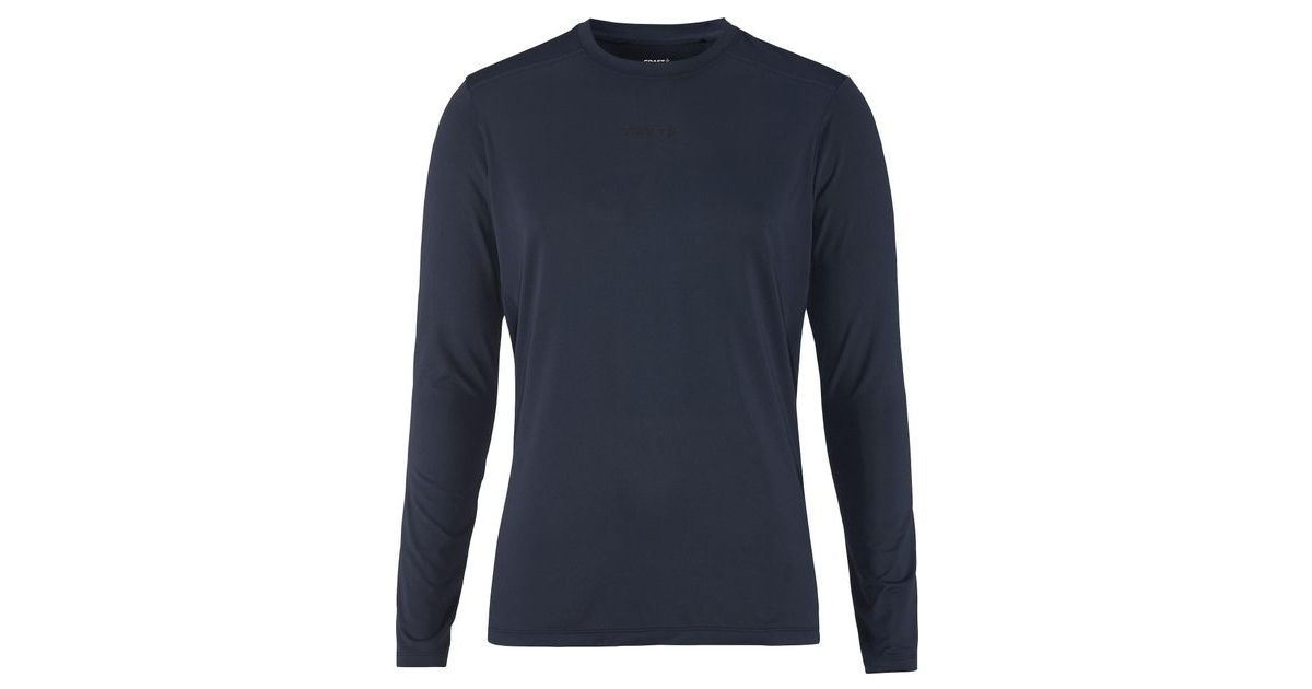 Craft ADV Essence Long Sleeve Tee 2 Men - Men's running long sleeve ...