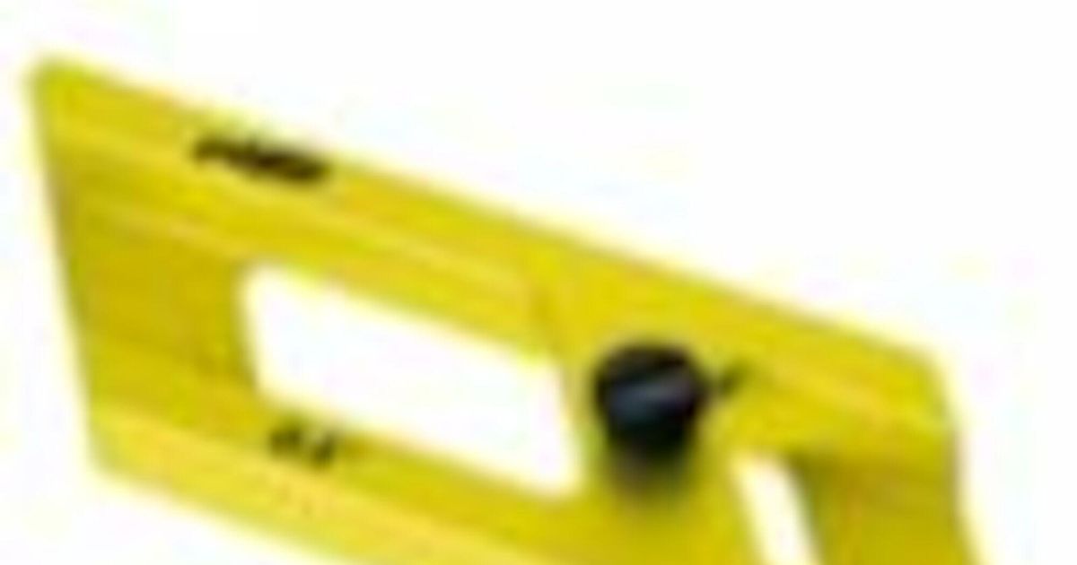 Toko Base Angle World Cup 0,75° | SportFits Shop