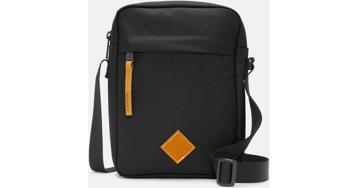 Timberland Mens Crossbody Bag - | SportFits Shop
