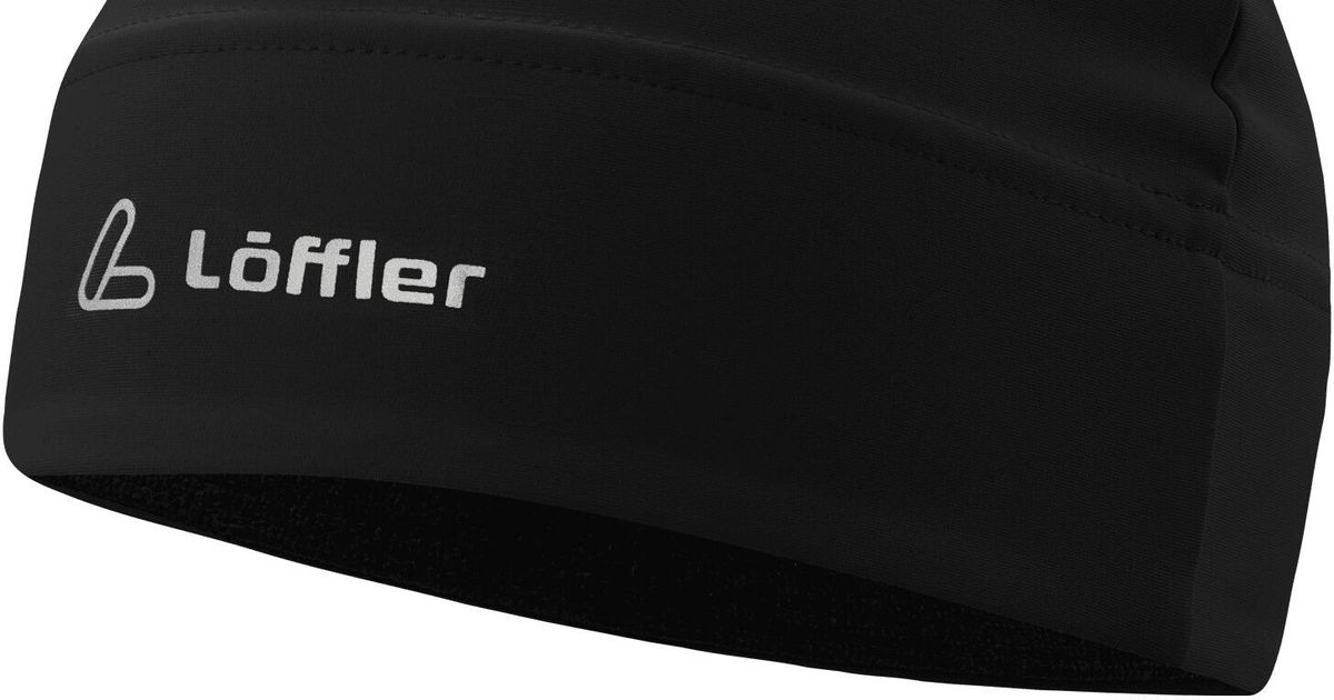Löffler Kids Mono Hat | SportFits Shop
