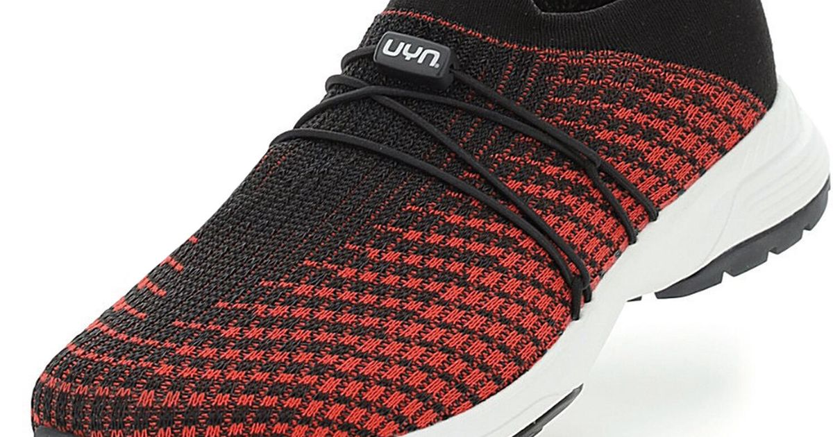 Uyn Woman Zephyr Shoes - Women's casual shoes | SportFits Shop