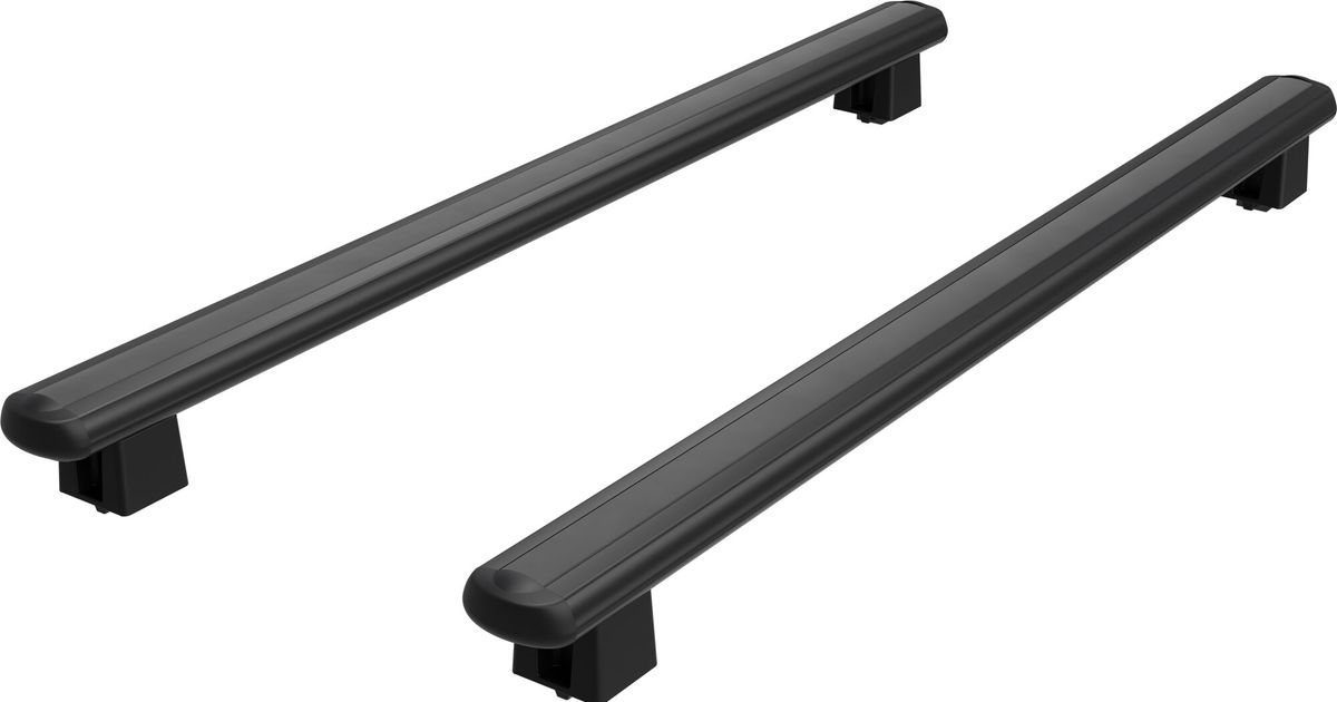 Thule Caprock Cargo Box kit - | SportFits Shop