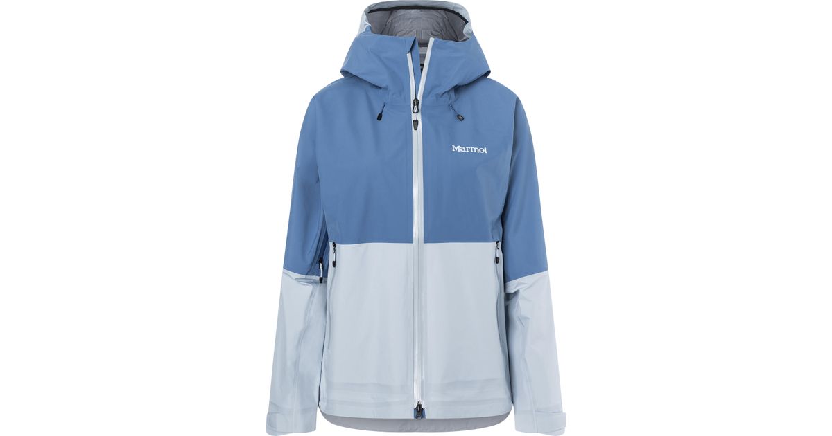 Marmot Wm's Seeker Gore-tex Jacket - Damen Hardshelljacke | SportFits Shop