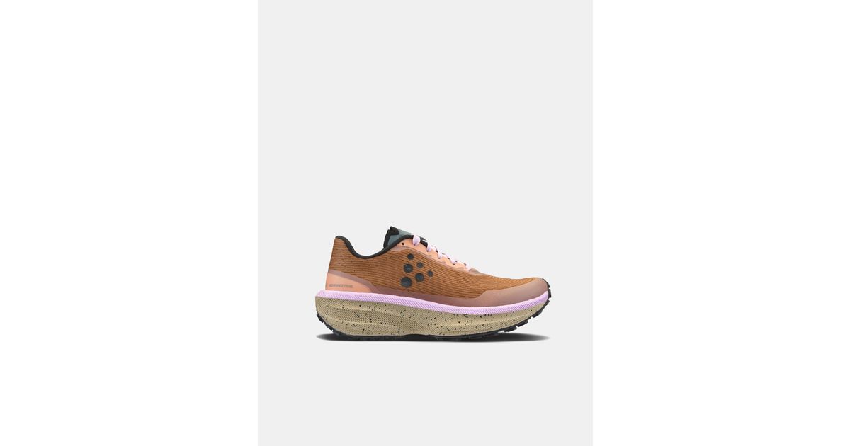 Craft Endurance Trail Women - Women's Sports Shoes | SportFits Shop