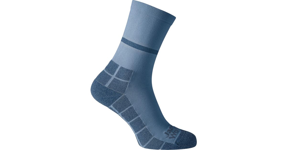 Jack Wolfskin Light Multi Sock CL C | SportFits Shop
