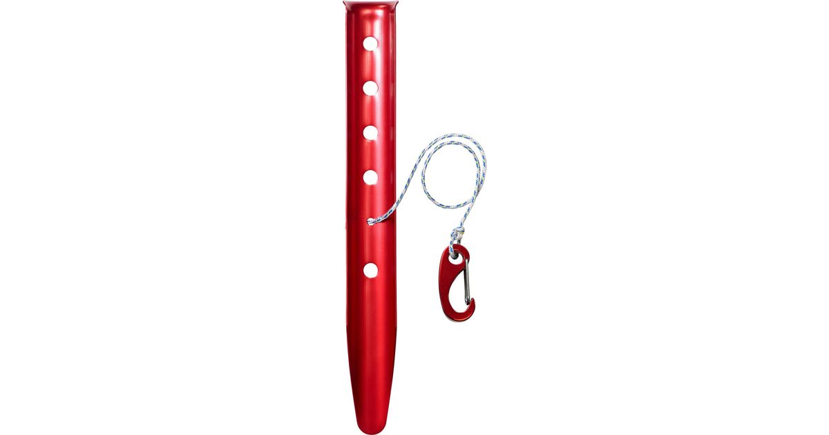 Fjällräven Snow-sand Peg | SportFits Shop