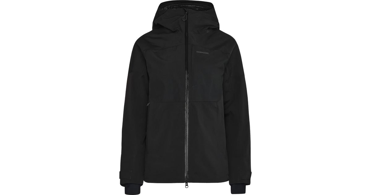 Didriksons Idun WNS Jacket 3 | SportFits Shop